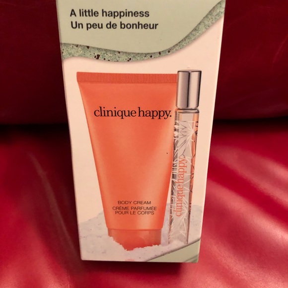 Clinique | Bath & Body | Clinique Body Set | Poshmark